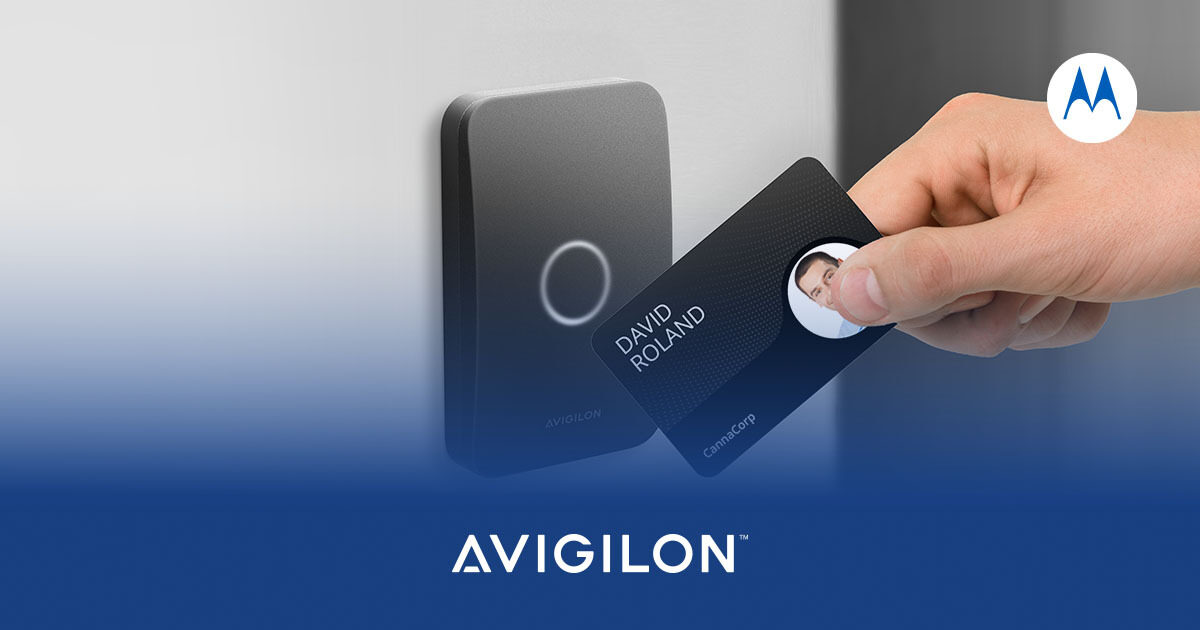 Système de contrôle d'accès par badge : Guide complet