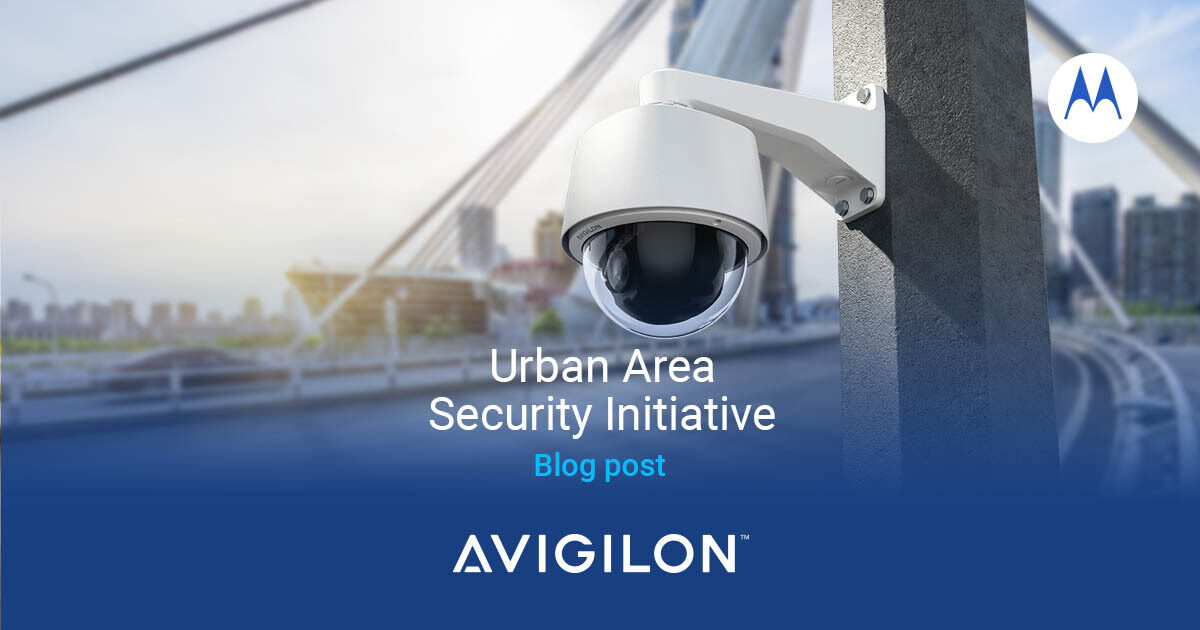 Urban Area Security Initiative (UASI) Program: How to Apply