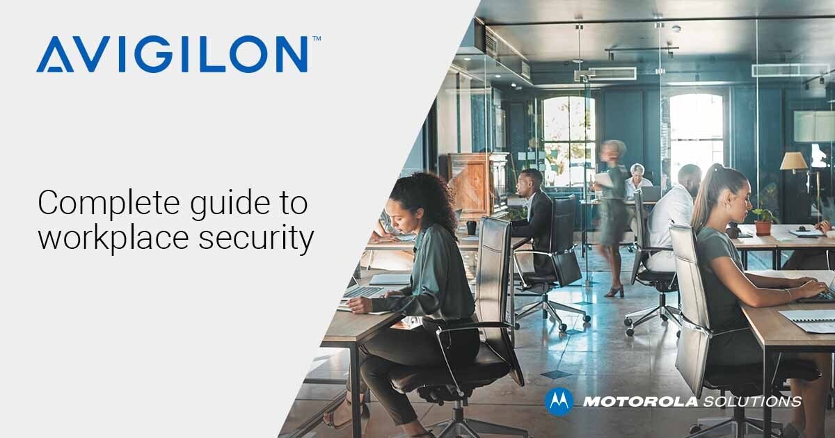 Workplace Security: 8 Essential Tips to Keep Employees Safe