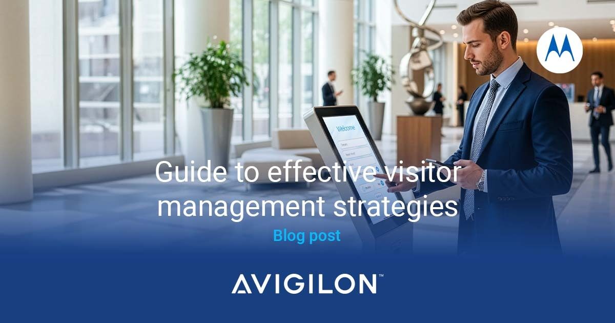 Visitor Management Strategies: 10 Effective Procedures for 2026