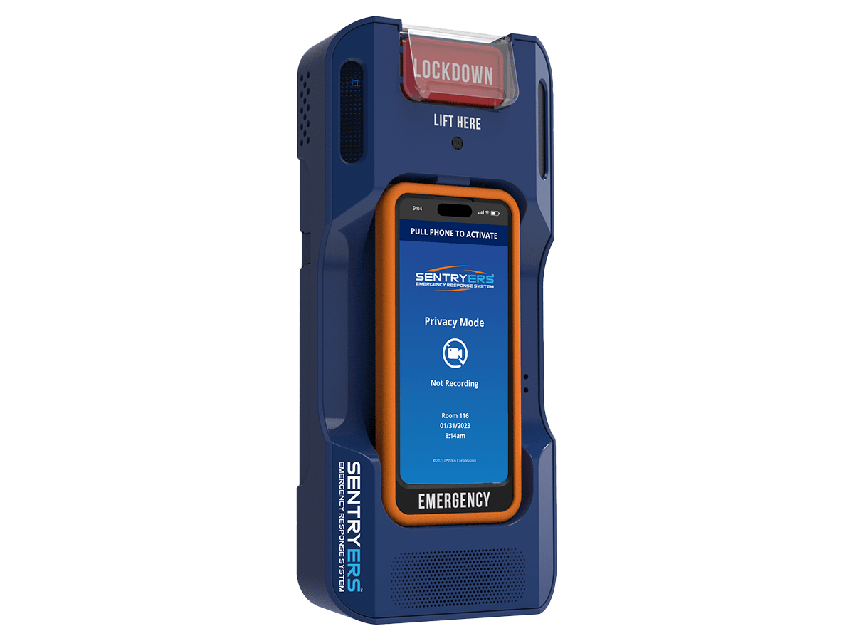 SentryERS Emergency Response System
