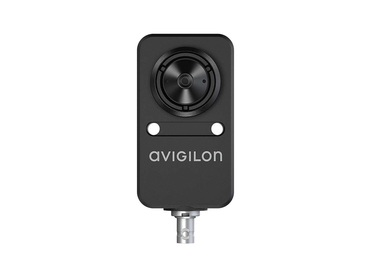 Avigilon Modular Cameras