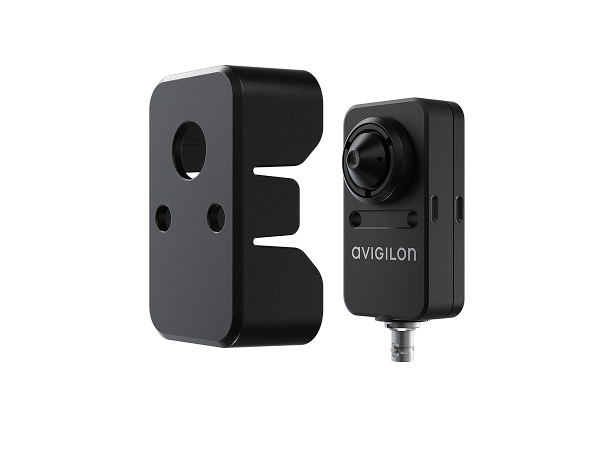 Avigilon Modular Cameras