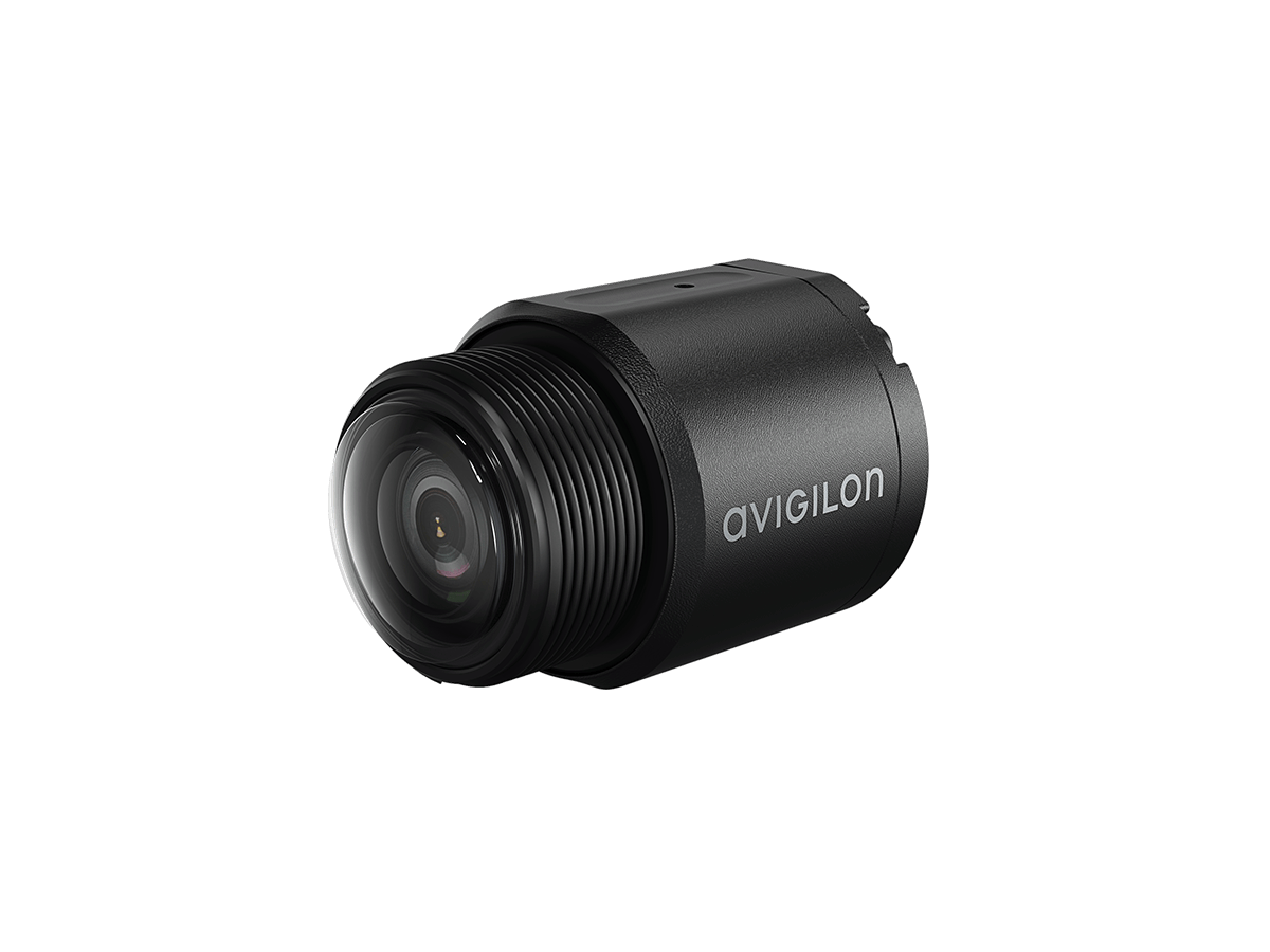 Avigilon Modular Cameras
