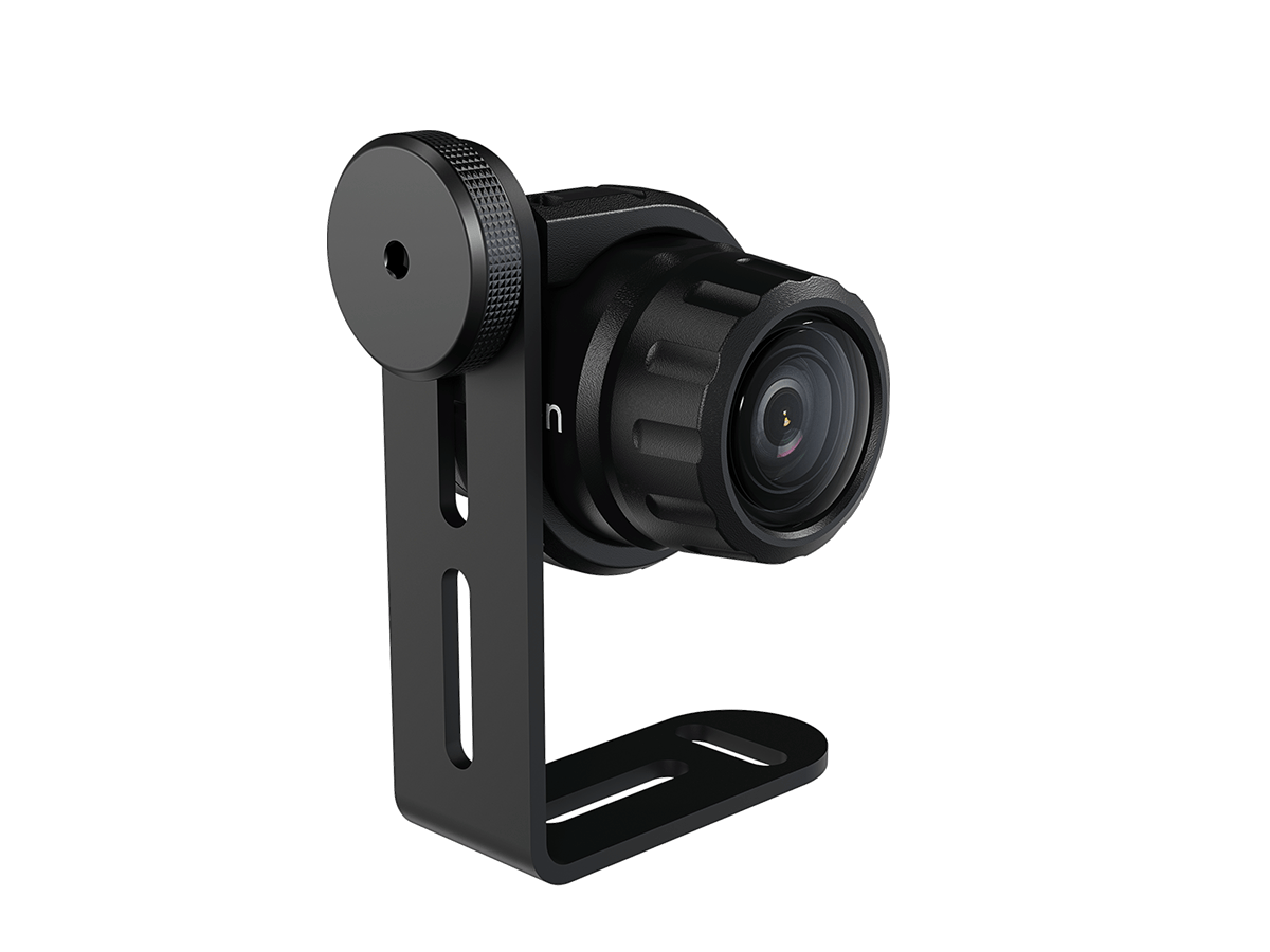 Avigilon Modular Cameras