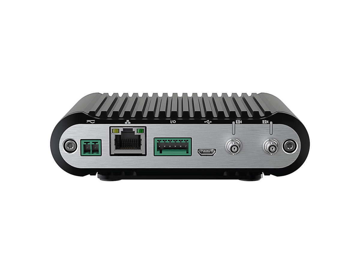 Avigilon Modular Cameras